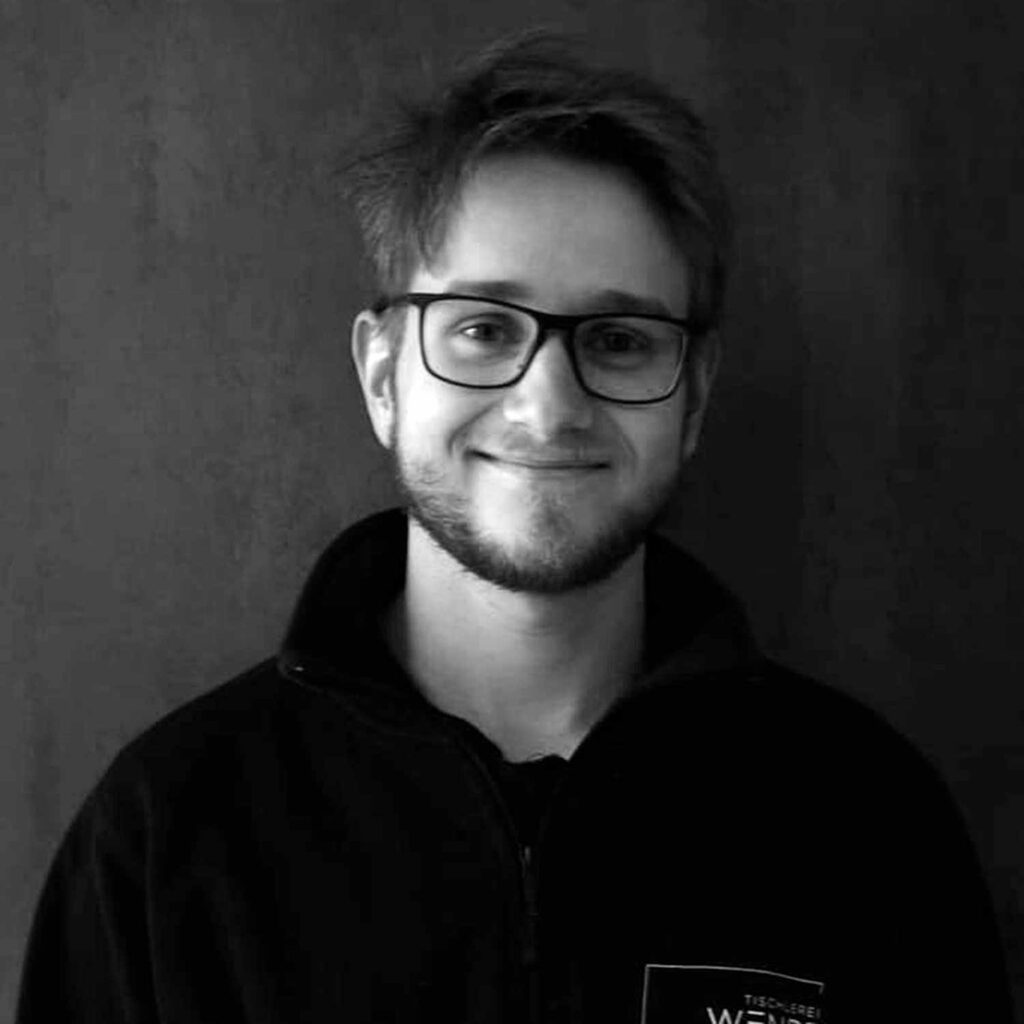 TEAM - Tischlerei Wendt